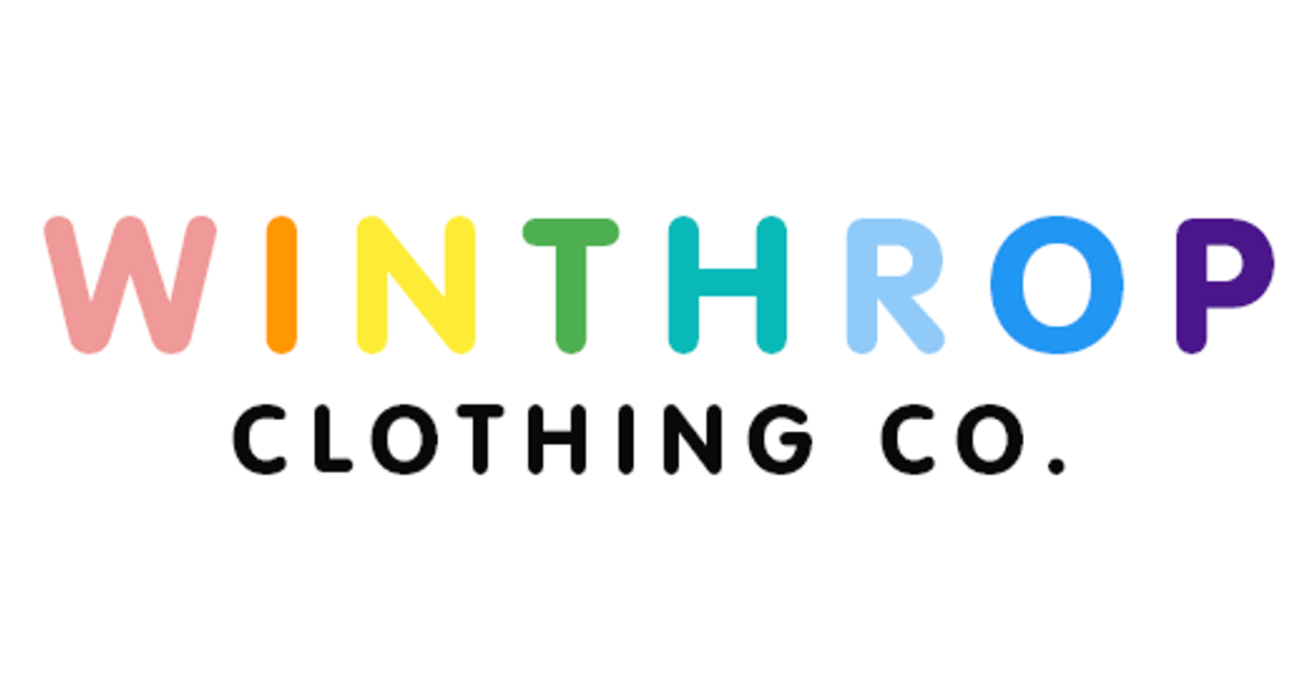 Our Story | Winthrop Clothing Co.